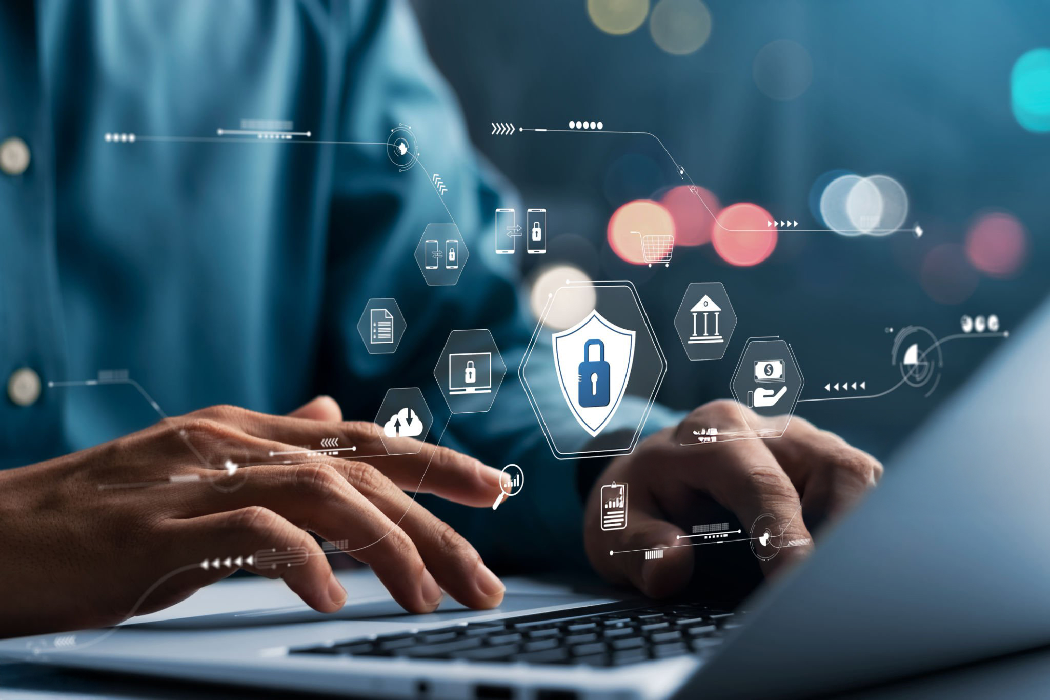 Microsoft 365 Cyber Security Australia | TrueIT
